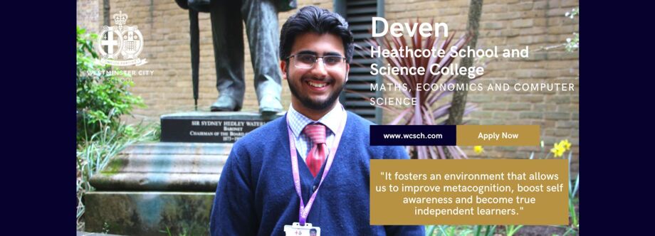Westminster City School's Sixth Form - "Family" - Latest news ...