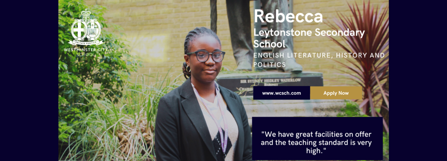 An insight into Westminster City School's Sixth Form - "Enigma ...