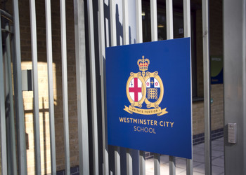 Welcome to Westminster City School